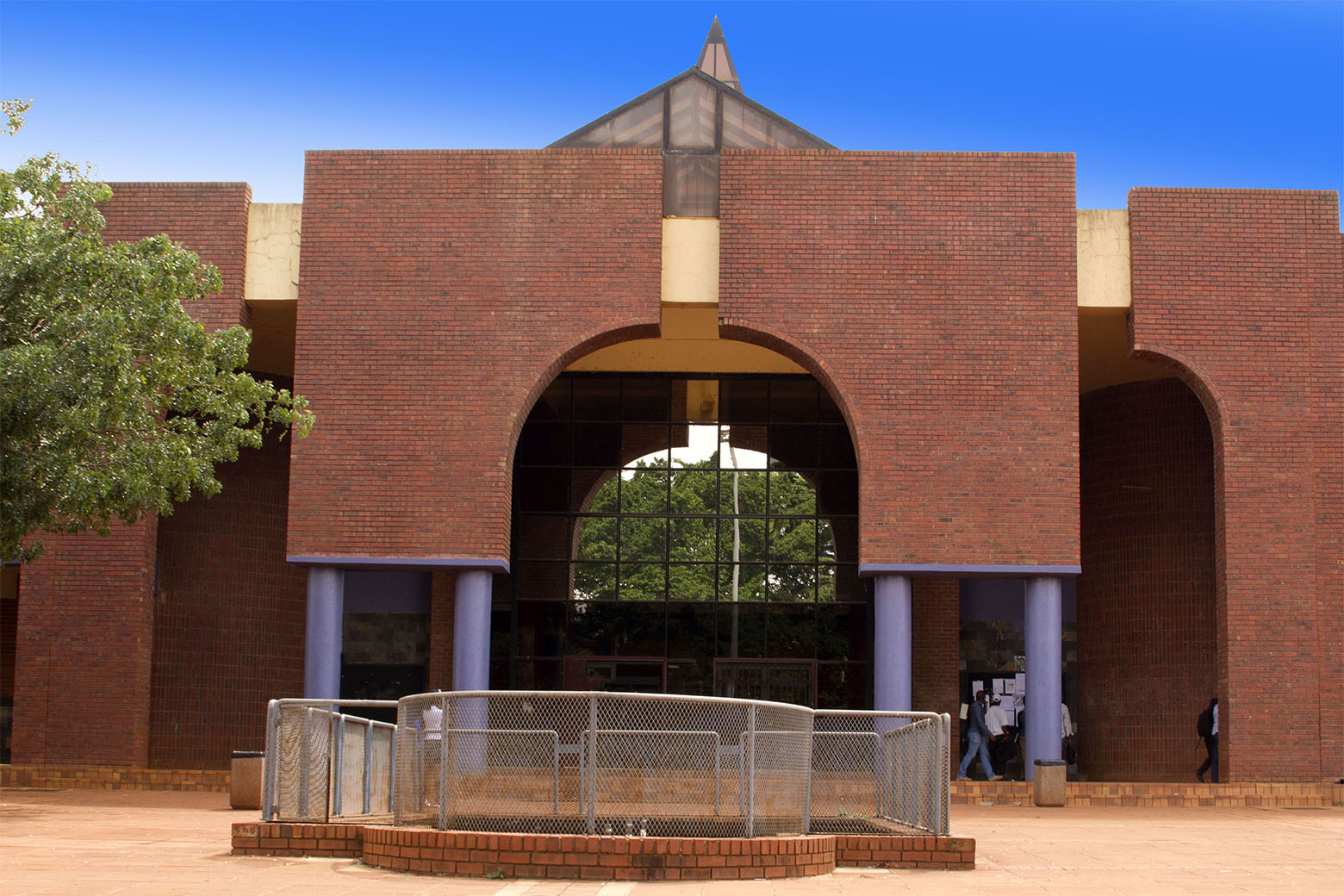 Open Access publishing notice | University of Venda Open Access publishing notice | University of Venda
