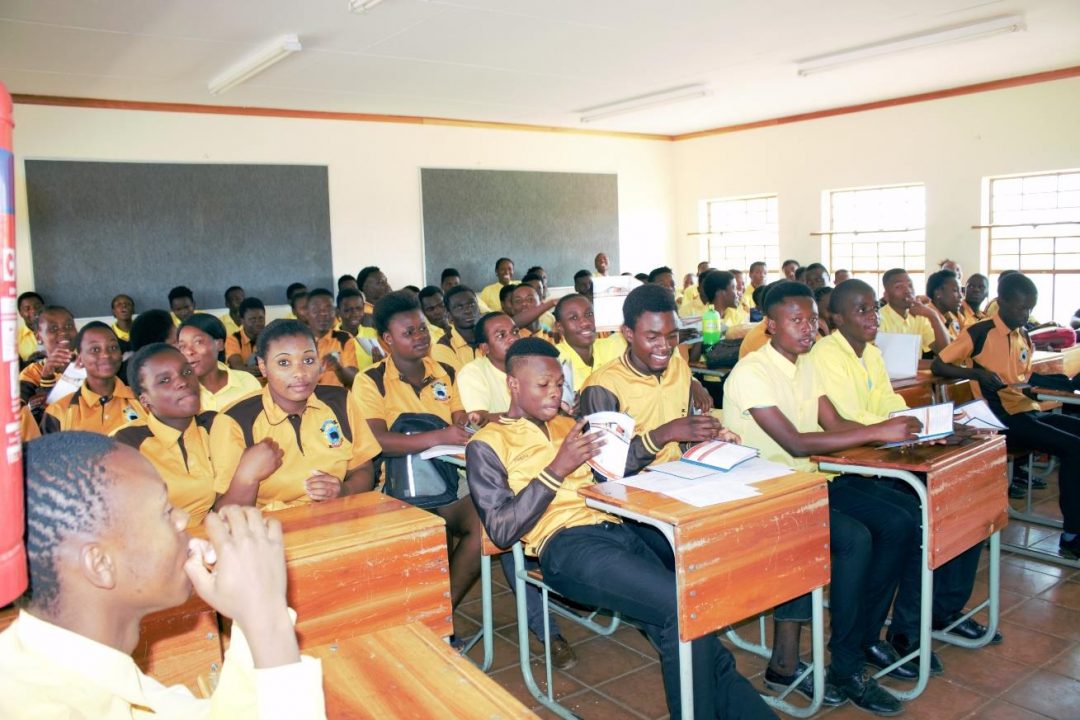 School of Health Sciences | University of Venda