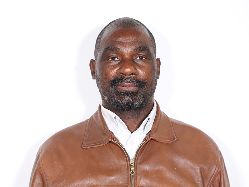 Dr Nthambeleni Charles Ṋetshisaulu – Senior Lecturer – Department of ...