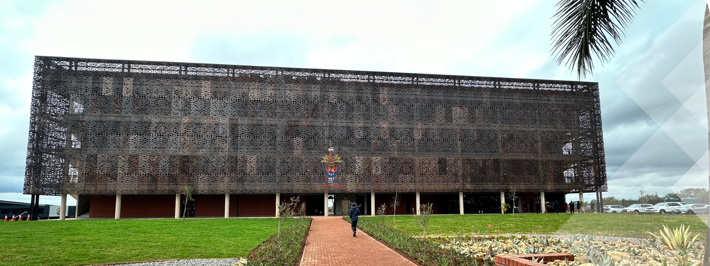 The University of Venda ranked 17 in South Africa | University of Venda